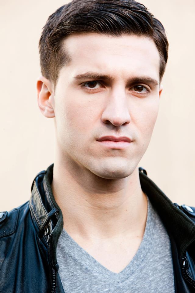 Picture of Adam Bucci