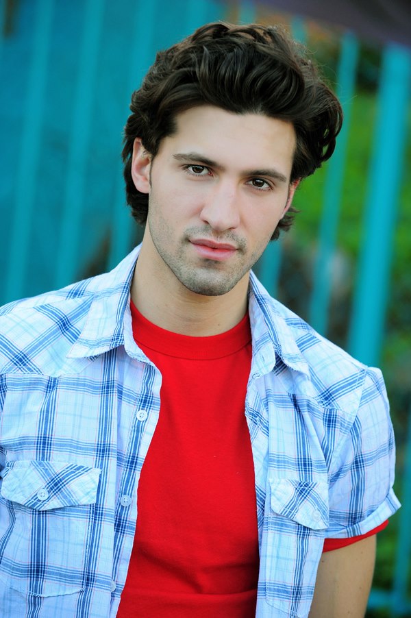Adam Bucci picture