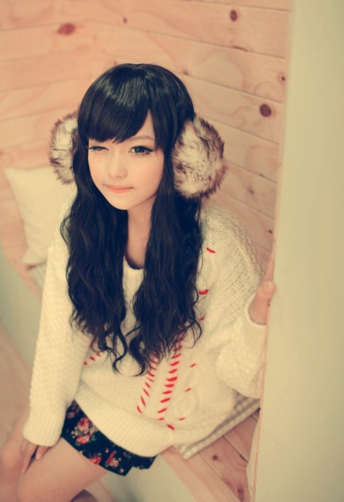 Picture of Lee Geum Hee