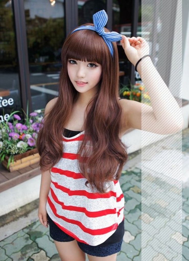 Picture of Lee Geum Hee