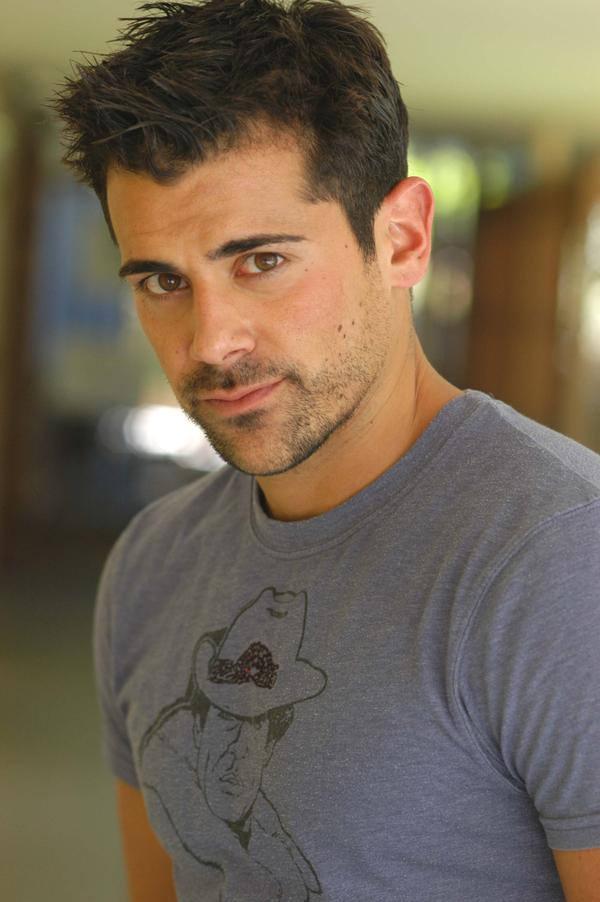 Picture of Adam Huss