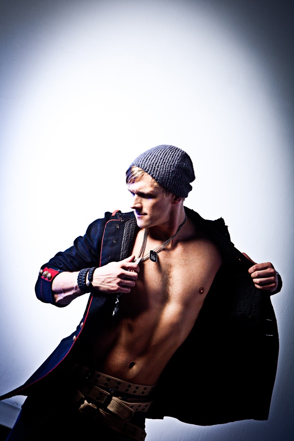 Picture of Adam Perry