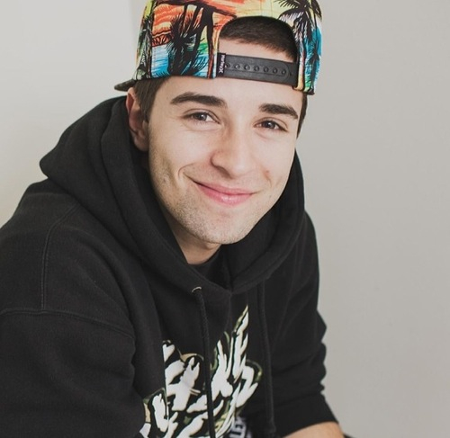 Picture of Jake Miller (rapper)