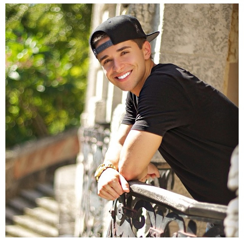 Picture of Jake Miller (rapper)