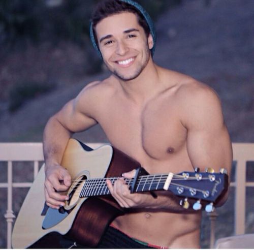 Picture of Jake Miller (rapper)