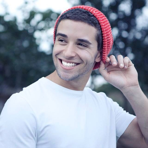 Picture of Jake Miller (rapper)