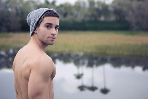 Picture of Jake Miller (rapper)