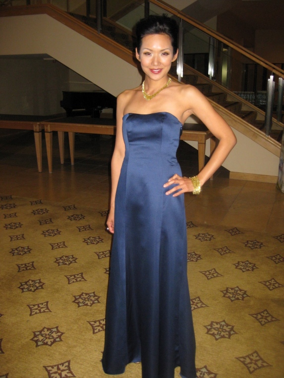 Picture of Steph Song