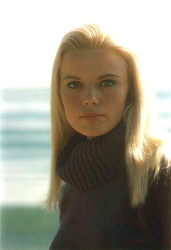 Picture of Marta Kristen