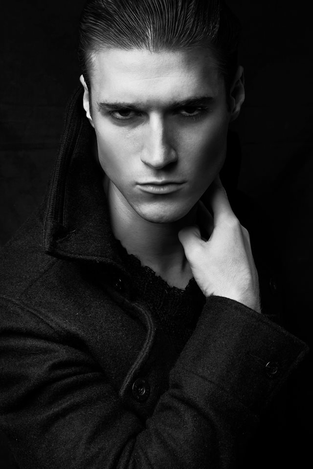 Picture of Dane Johnson