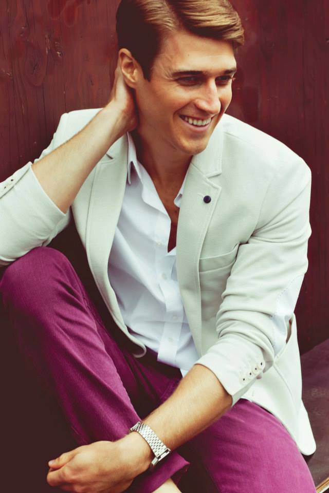 Dane Johnson picture