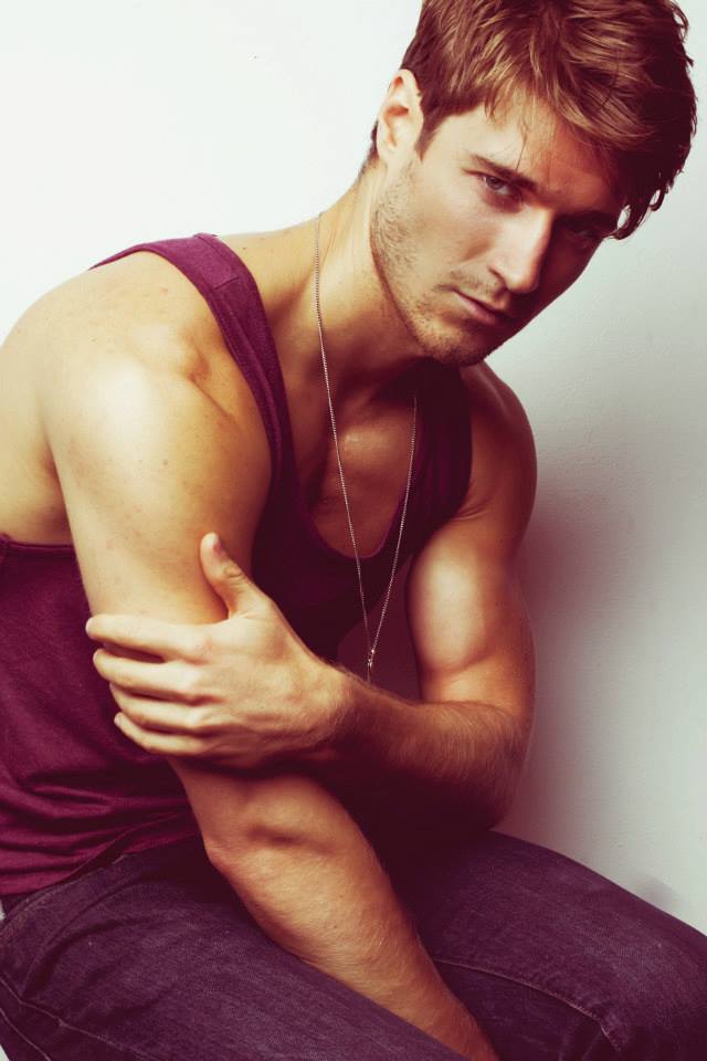 Picture of Dane Johnson