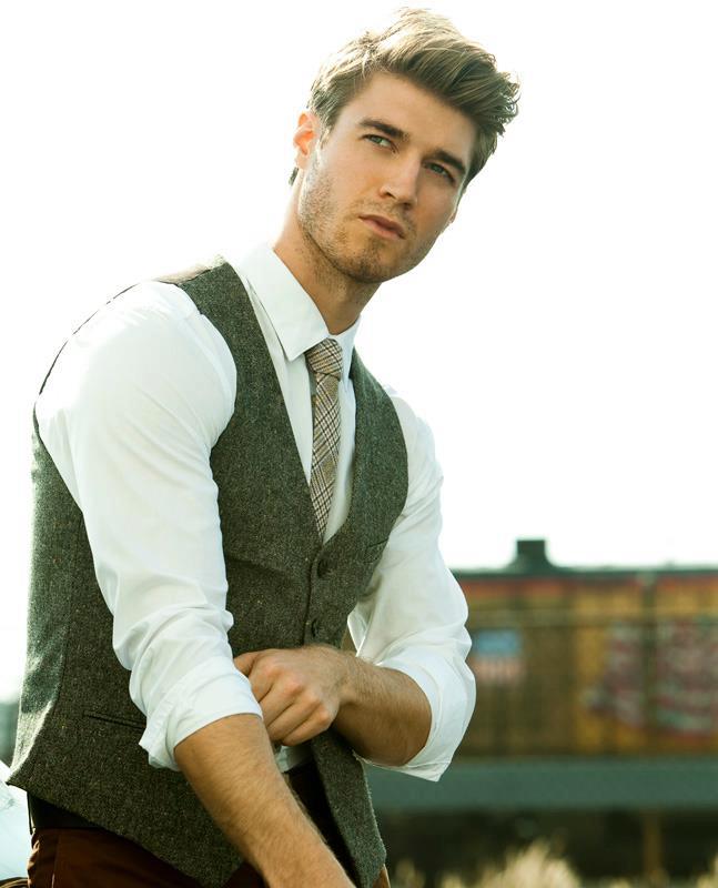 Picture of Dane Johnson