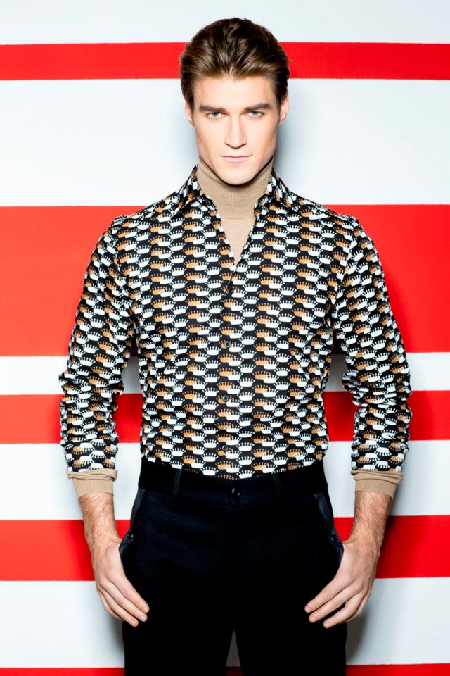 Picture of Dane Johnson