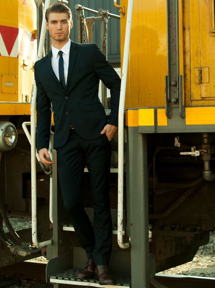 Picture of Dane Johnson