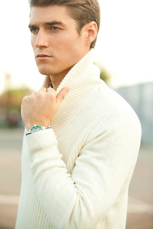 Picture of Dane Johnson