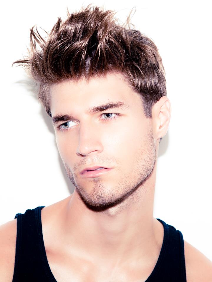 Picture of Dane Johnson