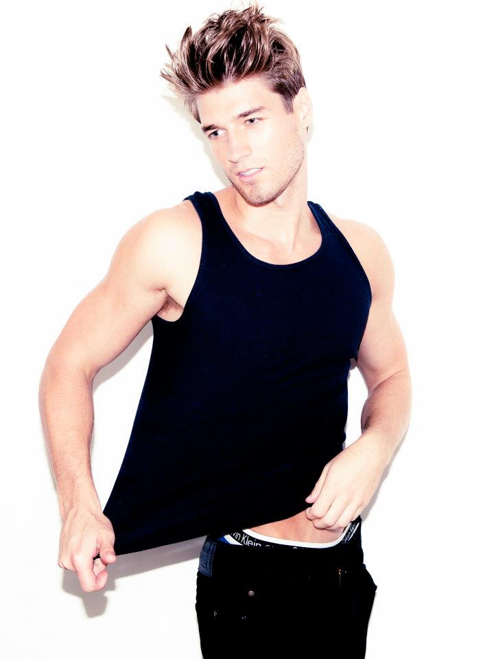 Picture of Dane Johnson