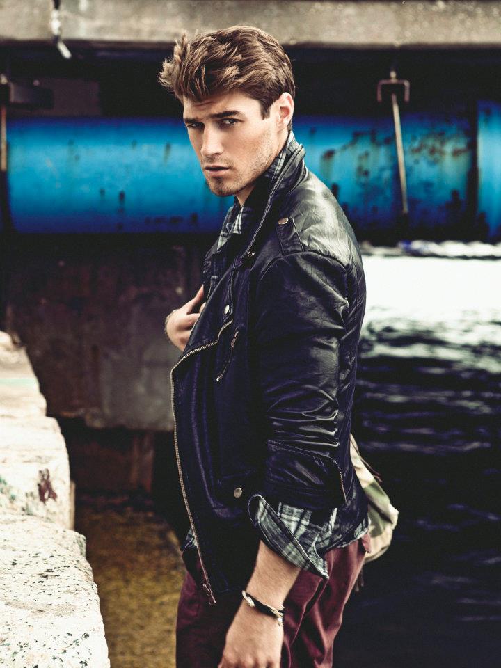 Picture of Dane Johnson