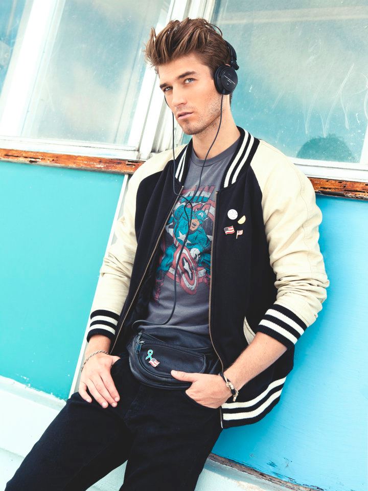 Image of Dane Johnson