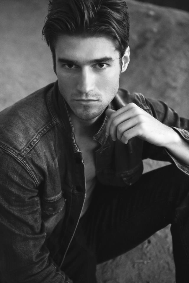 Picture of Dane Johnson