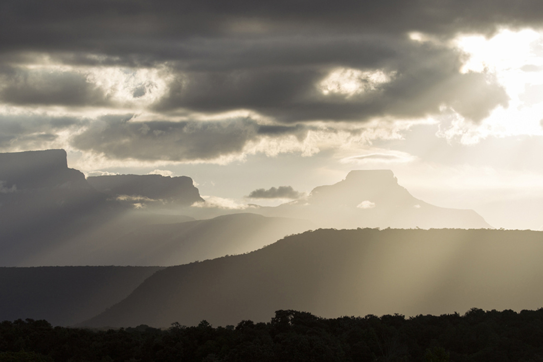 Roraima - Climbers of the Lost World image