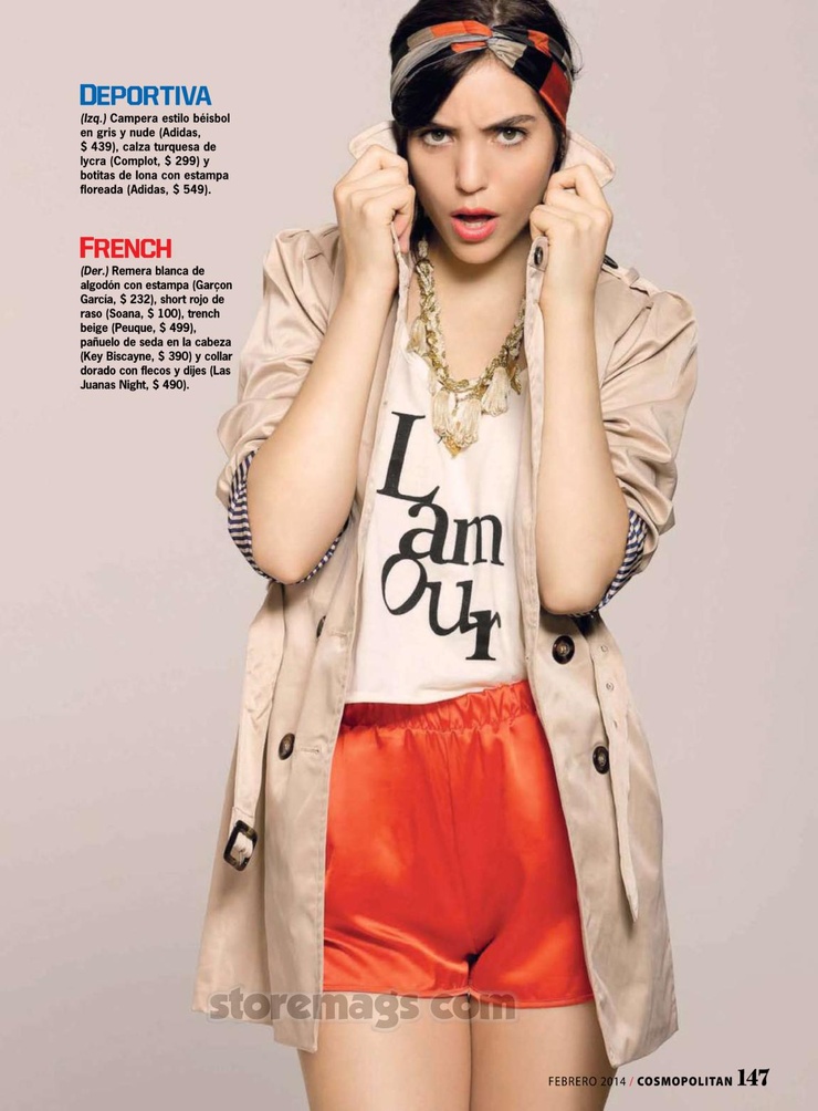 Image of Abril Alonso