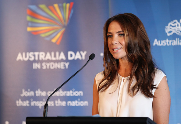 Picture of Kate Ritchie