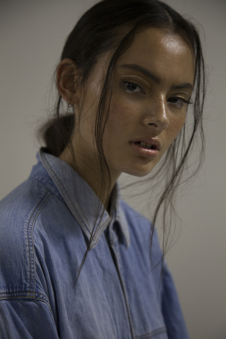 Sharnee Gates image