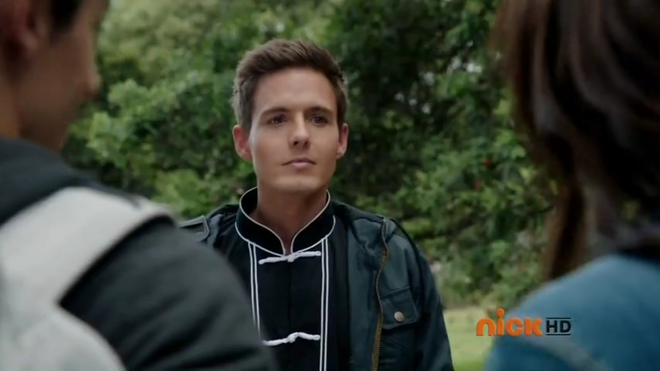 Picture of Power Rangers Megaforce