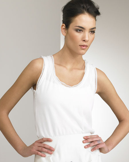 Picture of Andi Muise