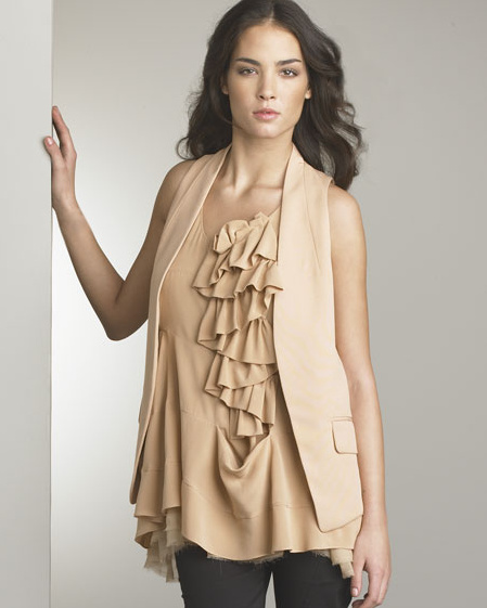 Picture of Andi Muise