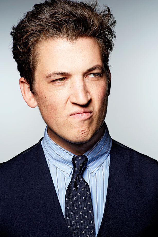 Picture of Miles Teller