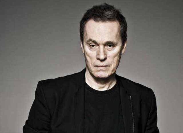 Picture of John Porter