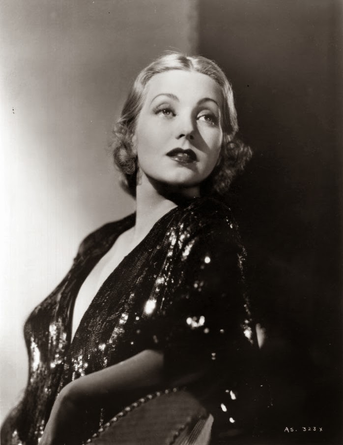 Picture of Ann Sothern