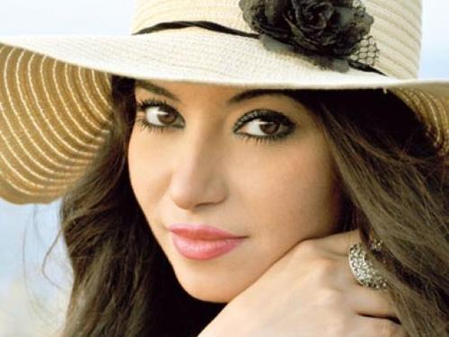 Picture of Ghada Ragab