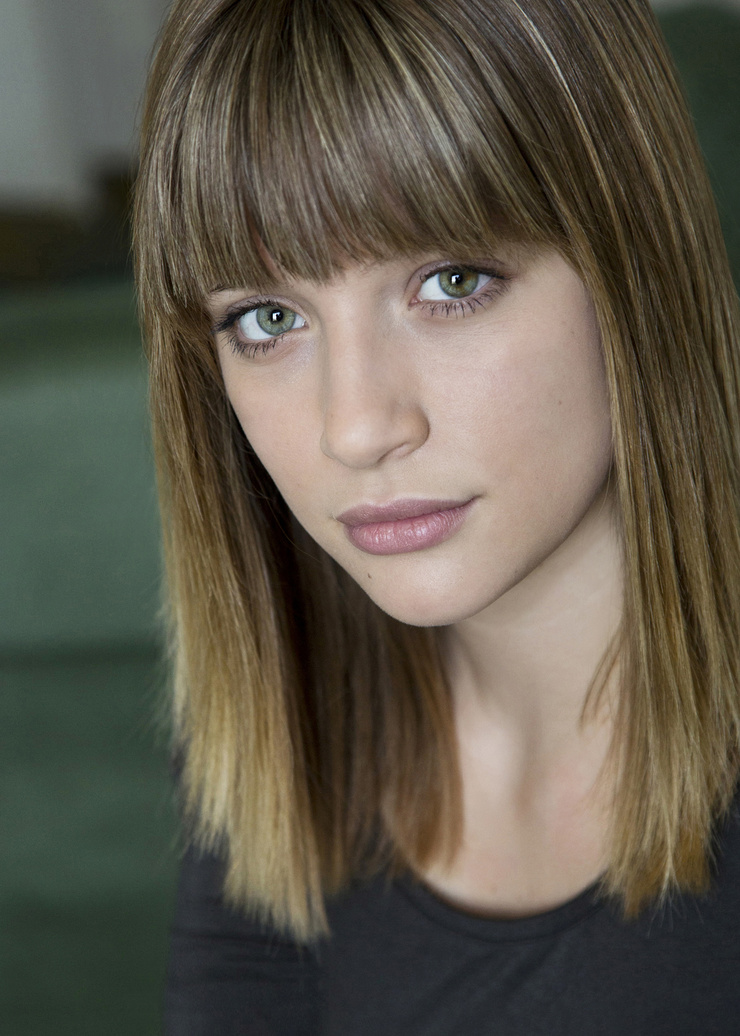 Picture of Bonnie Sturdivant