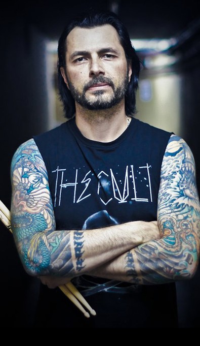 Picture of John Tempesta