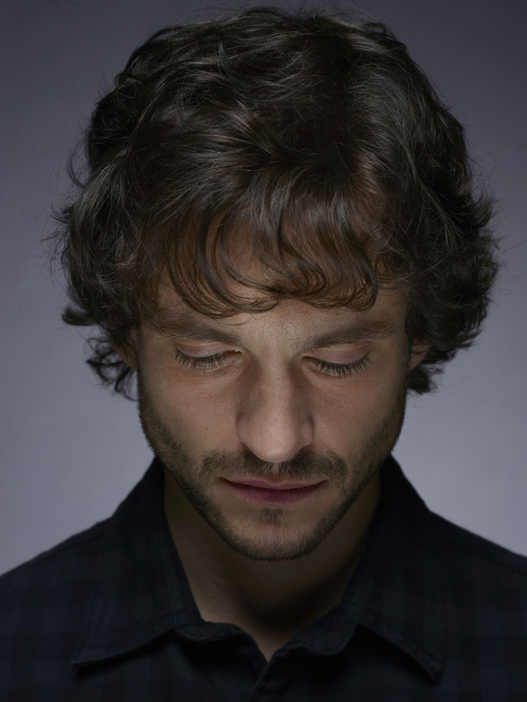 Picture of Hugh Dancy
