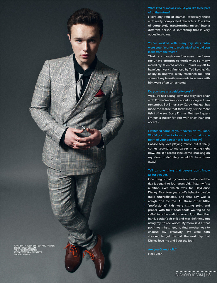 Ian Colletti picture