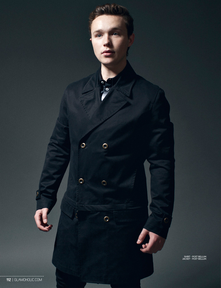 Picture of Ian Colletti