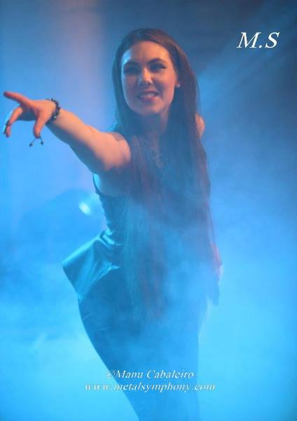 Picture of Elize Ryd