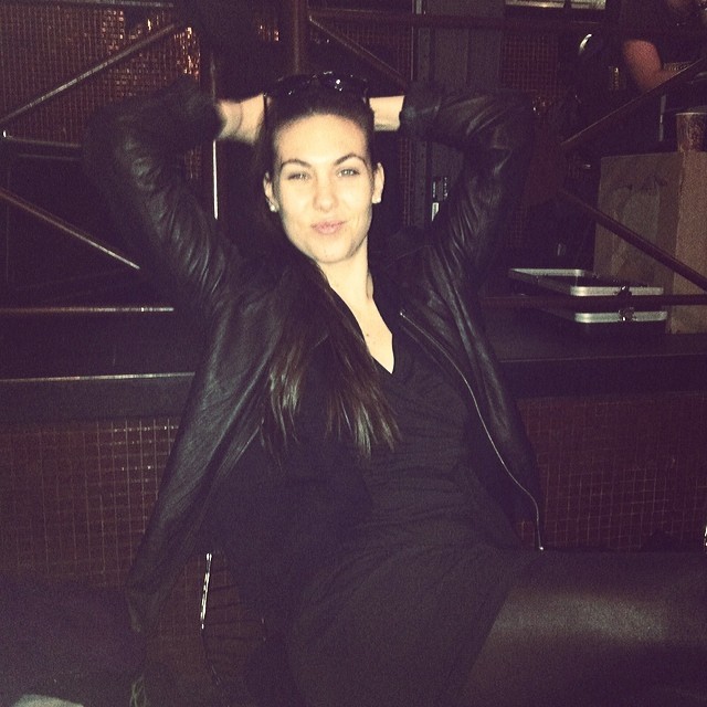 Picture of Elize Ryd