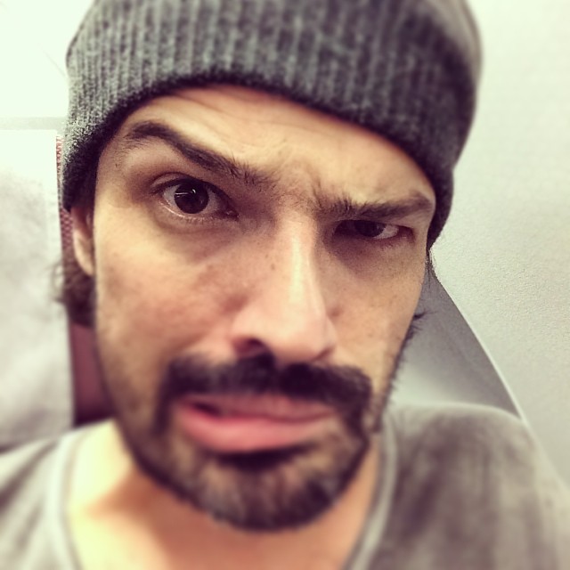 Picture of Tomo Miličević