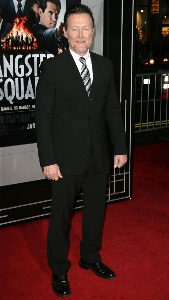 Picture of Robert Patrick