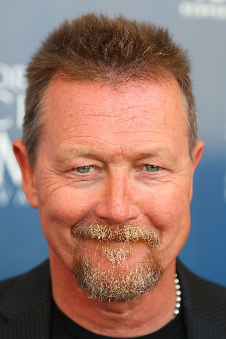 Picture of Robert Patrick
