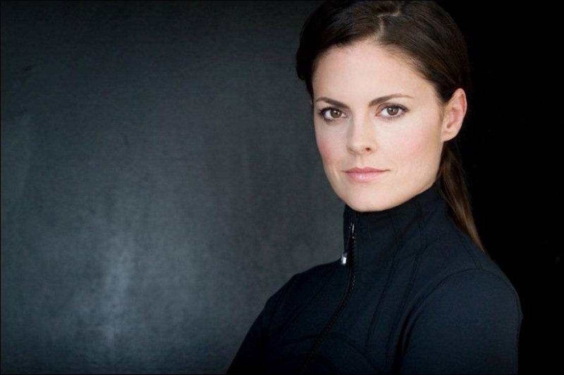 Jessica Heafey image