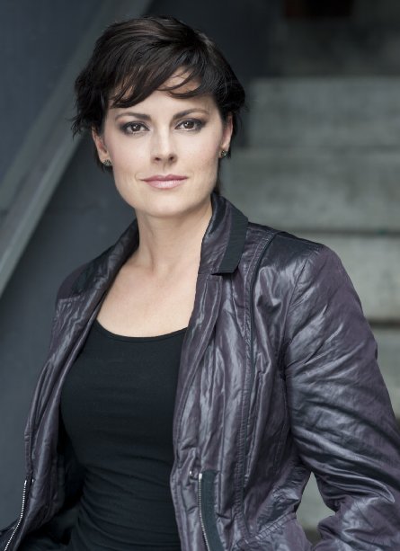 Jessica Heafey picture