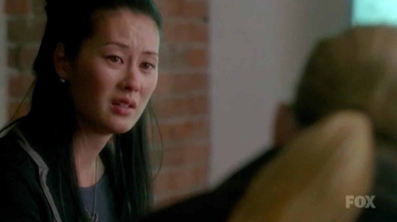Picture of Olivia Cheng