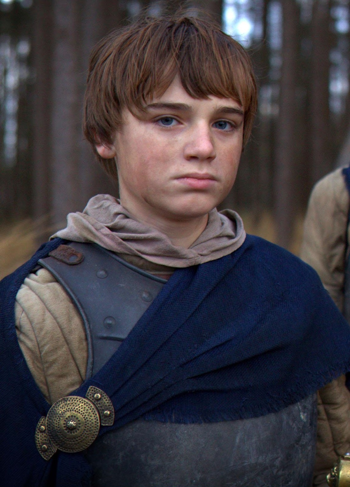 Picture of Dean-Charles Chapman